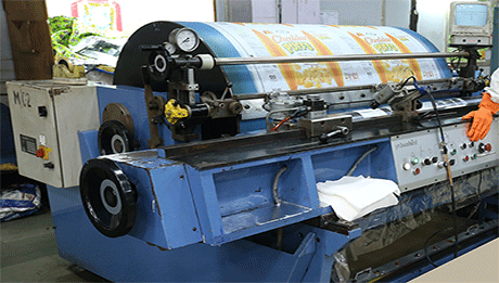 Hi-tech Gravures.co.ke